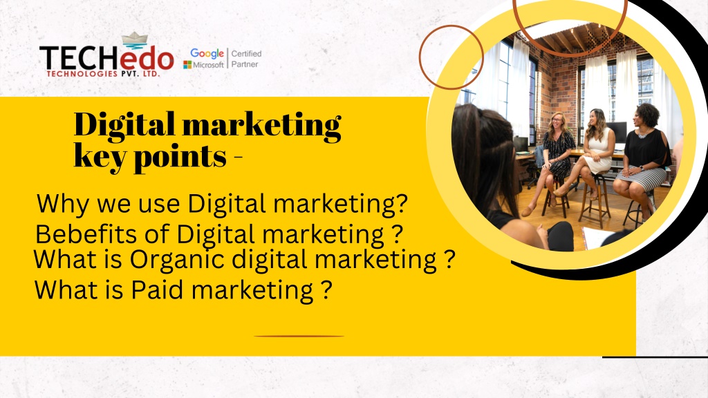 PPT - Digital marketing course in chandigarh PowerPoint Presentation ...