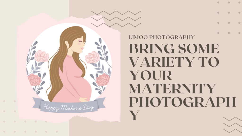 PPT - Bring Some Variety To Your Maternity Photography PowerPoint ...