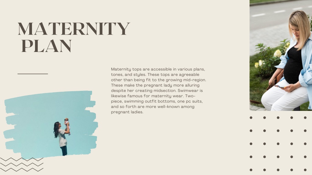 PPT - Bring Some Variety To Your Maternity Photography PowerPoint ...