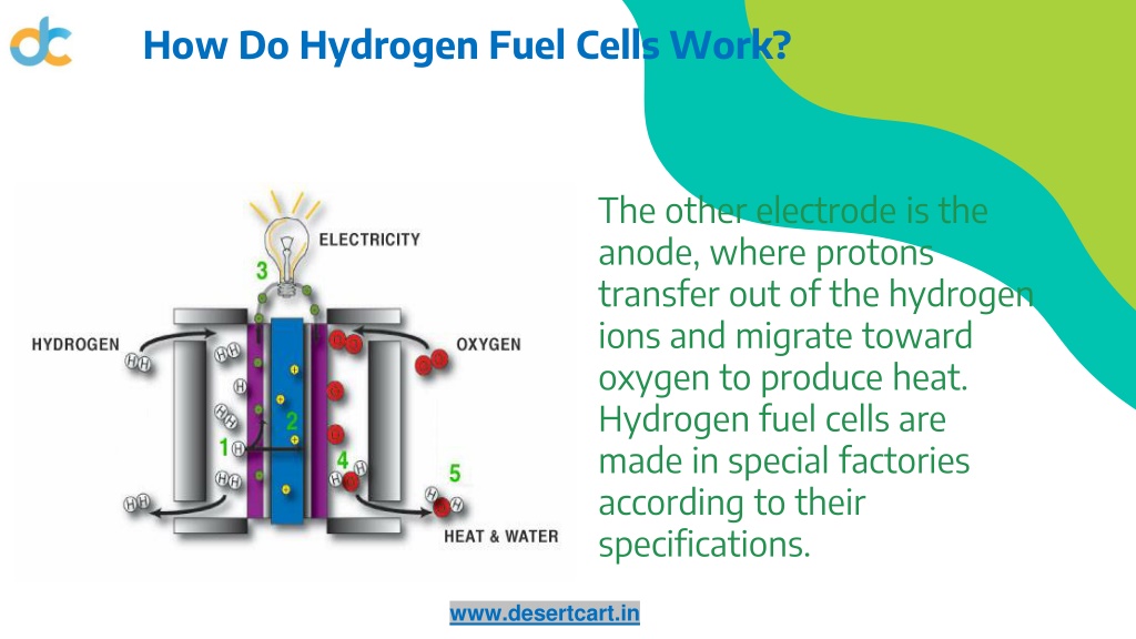 PPT - Major Advantages of Hydrogen Fuel Cell Technology PowerPoint ...