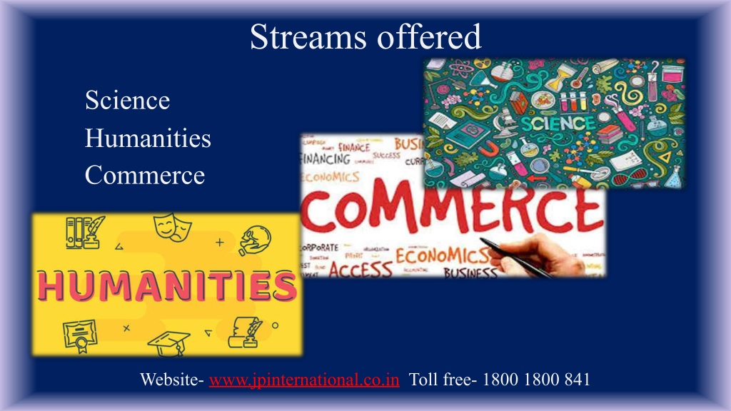 PPT - Best International School in Noida 2023-24 PowerPoint ...