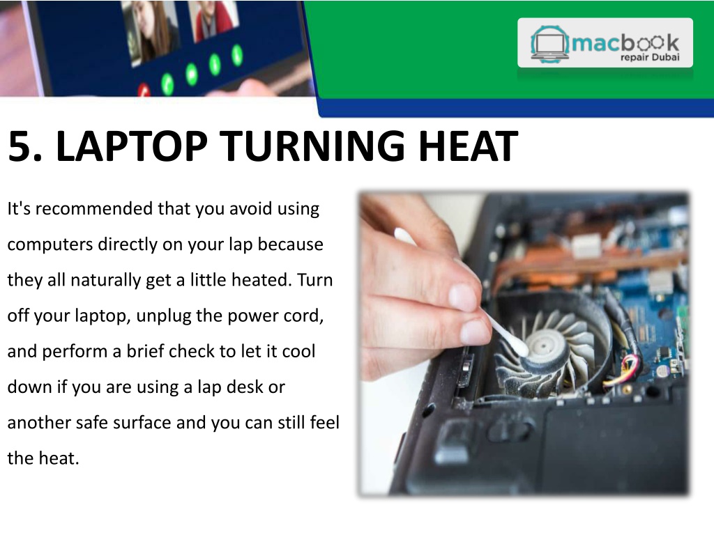 PPT - Affordable LAPTOP REPAIR DUBAI | 045864033 PowerPoint ...