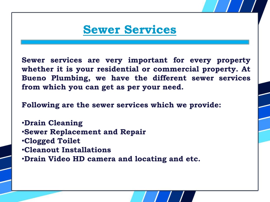 PPT - Professional and Reliable Plumber San Jose PowerPoint ...