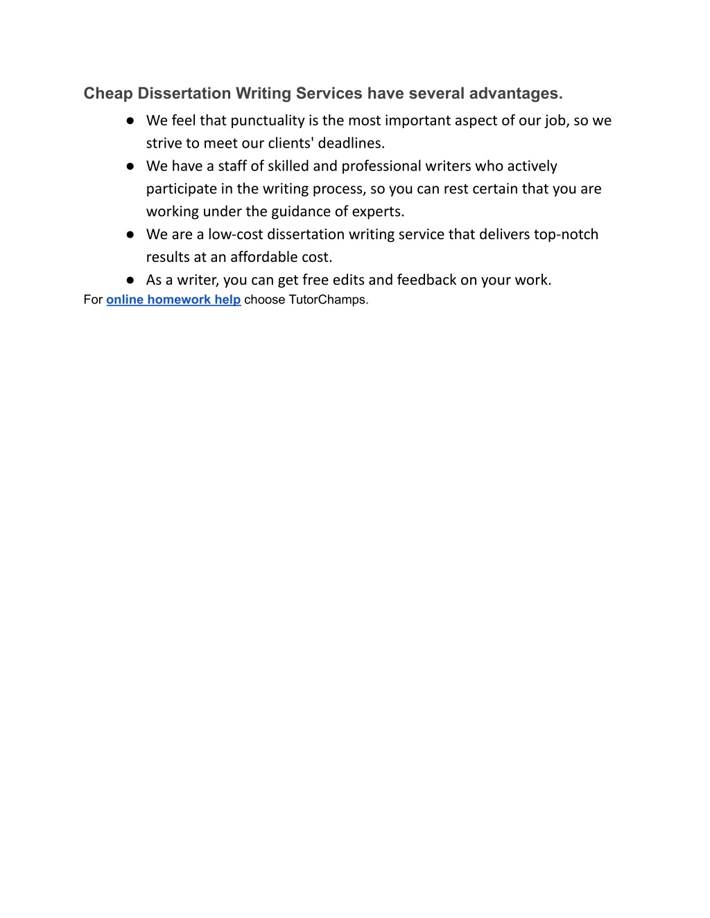 PPT - Cheap Dissertation Writing Services PowerPoint Presentation, free ... PPT - Cheap Dissertation Writing Services PowerPoint Presentation, free ...