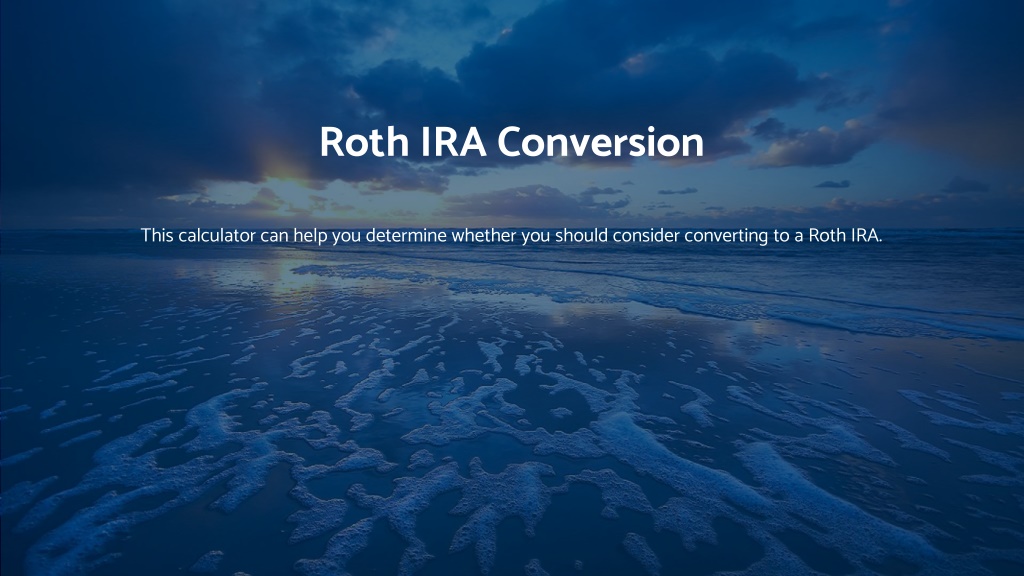 PPT - Kingsbury Financial Advisors PowerPoint Presentation, free ...