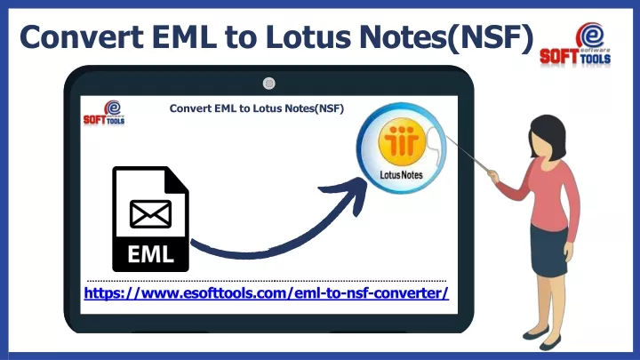 PPT - Convert EML to Lotus Notes (NSF) PowerPoint Presentation, free ... PPT - Convert EML to Lotus Notes (NSF) PowerPoint Presentation, free ...