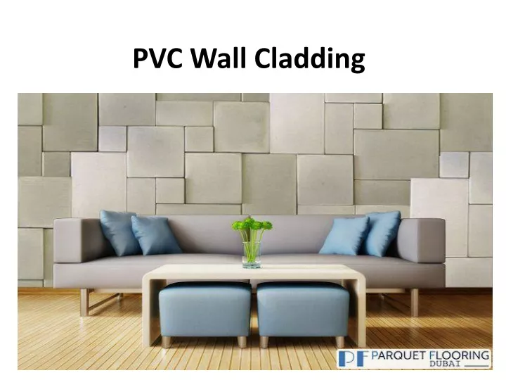 PPT - PVC Wall Cladding PowerPoint Presentation, free download - ID ...