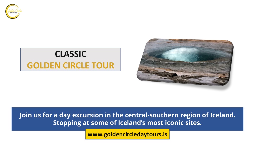 PPT - Golden Circle Iceland Tours PowerPoint Presentation, free ...