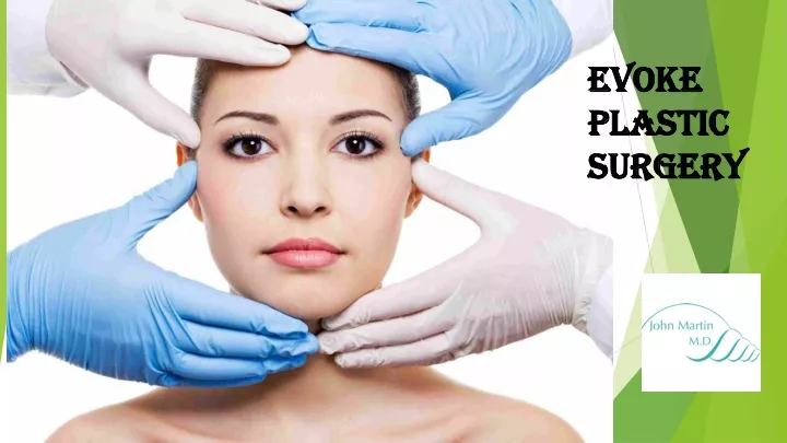 PPT - Best Evoke Plastic Surgery PowerPoint Presentation, free download ...