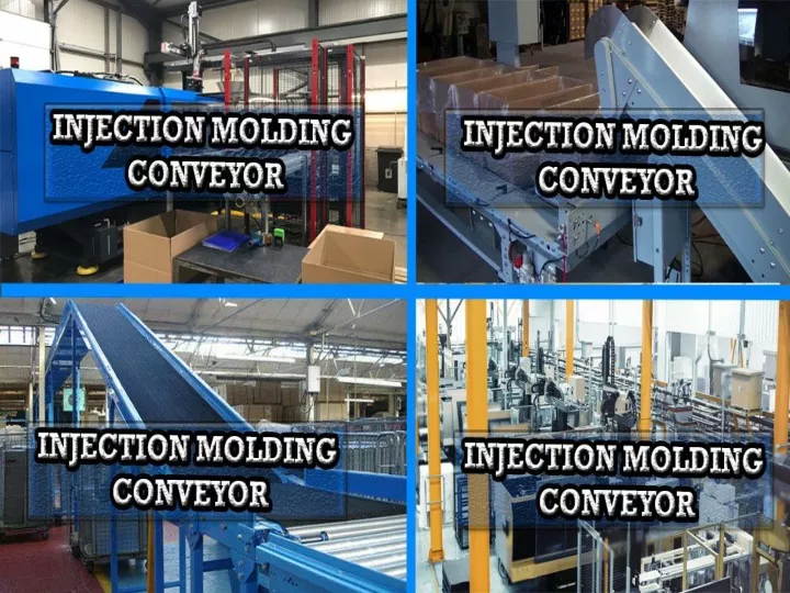 PPT - Injection Molding Conveyor,Conveyor Separator,Conveyor System ...