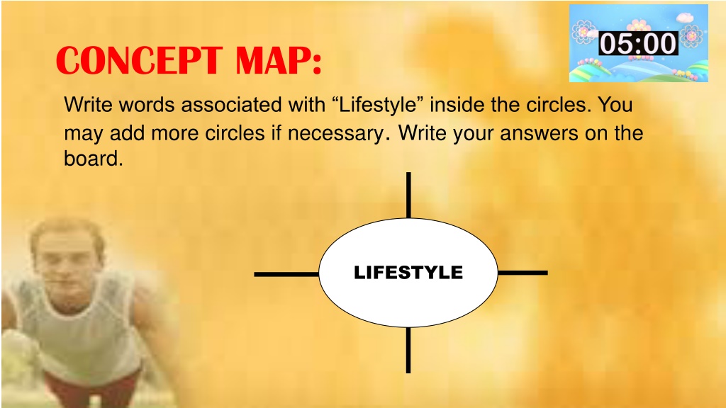 PPT - Q1-PE 10-WK1-LIFESTYLE and weight management PowerPoint ...