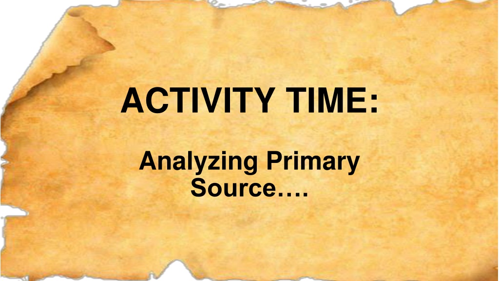 PPT - Q1-ARTS 9-WK1-PRE-HISTORIC ART PowerPoint Presentation, free ...