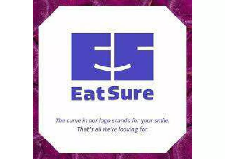 PPT - EatSure Food Delivery App PowerPoint Presentation, free download ...