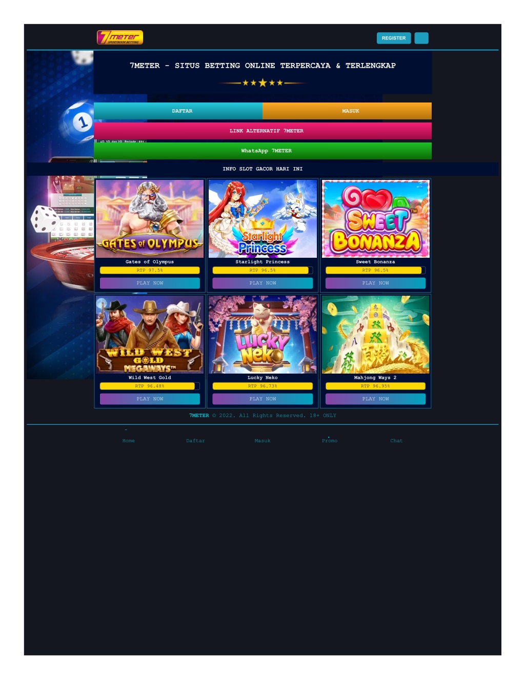 PPT - 7meter-dev- PowerPoint Presentation, free download - ID:11706365