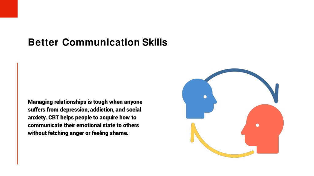 PPT - 7 Top Benefits of Taking Cognitive Behavioural Therapy PowerPoint Presentation - ID:11707213