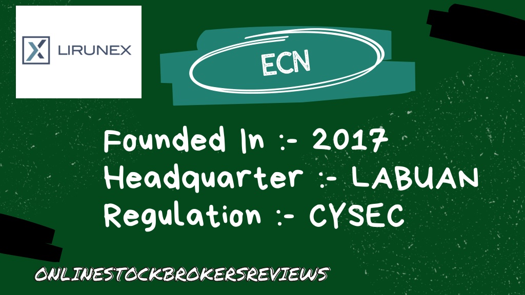 PPT - List Of ECN Forex Brokers In Malaysia - ECN Trading PowerPoint ...