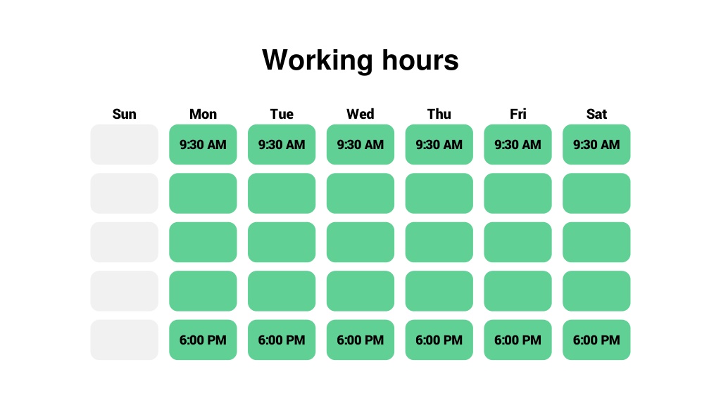 PPT - Best Digital Marketing Institute in Hyderabad PowerPoint ...