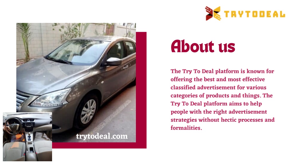 PPT - Used Cars For Sale PowerPoint Presentation, free download - ID ...