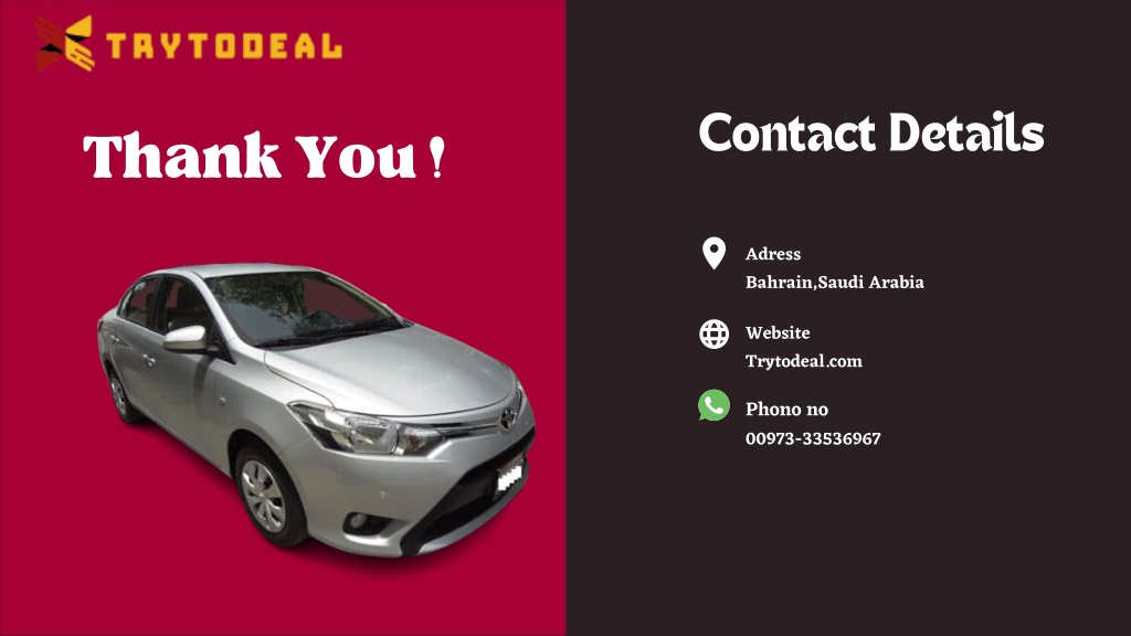 PPT - Used Cars For Sale PowerPoint Presentation, free download - ID ...