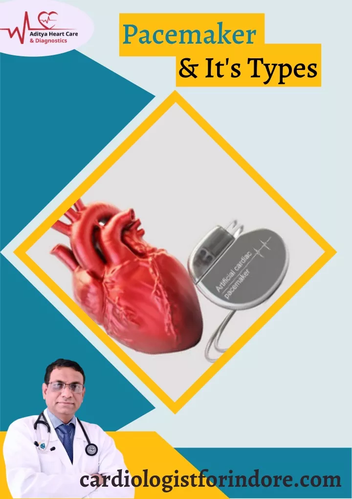 PPT - Top 10 Cardiologist in Indore - Dr. Akhilesh Jain PowerPoint ...
