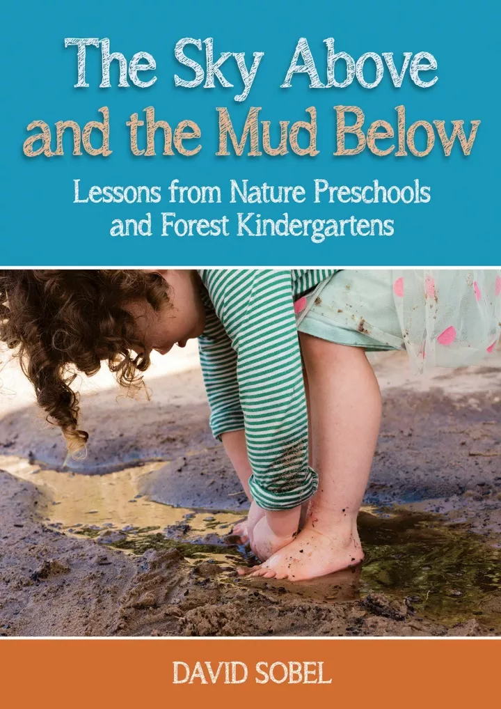 PPT - eBOOK The Sky Above and the Mud Below Lessons from Nature ...