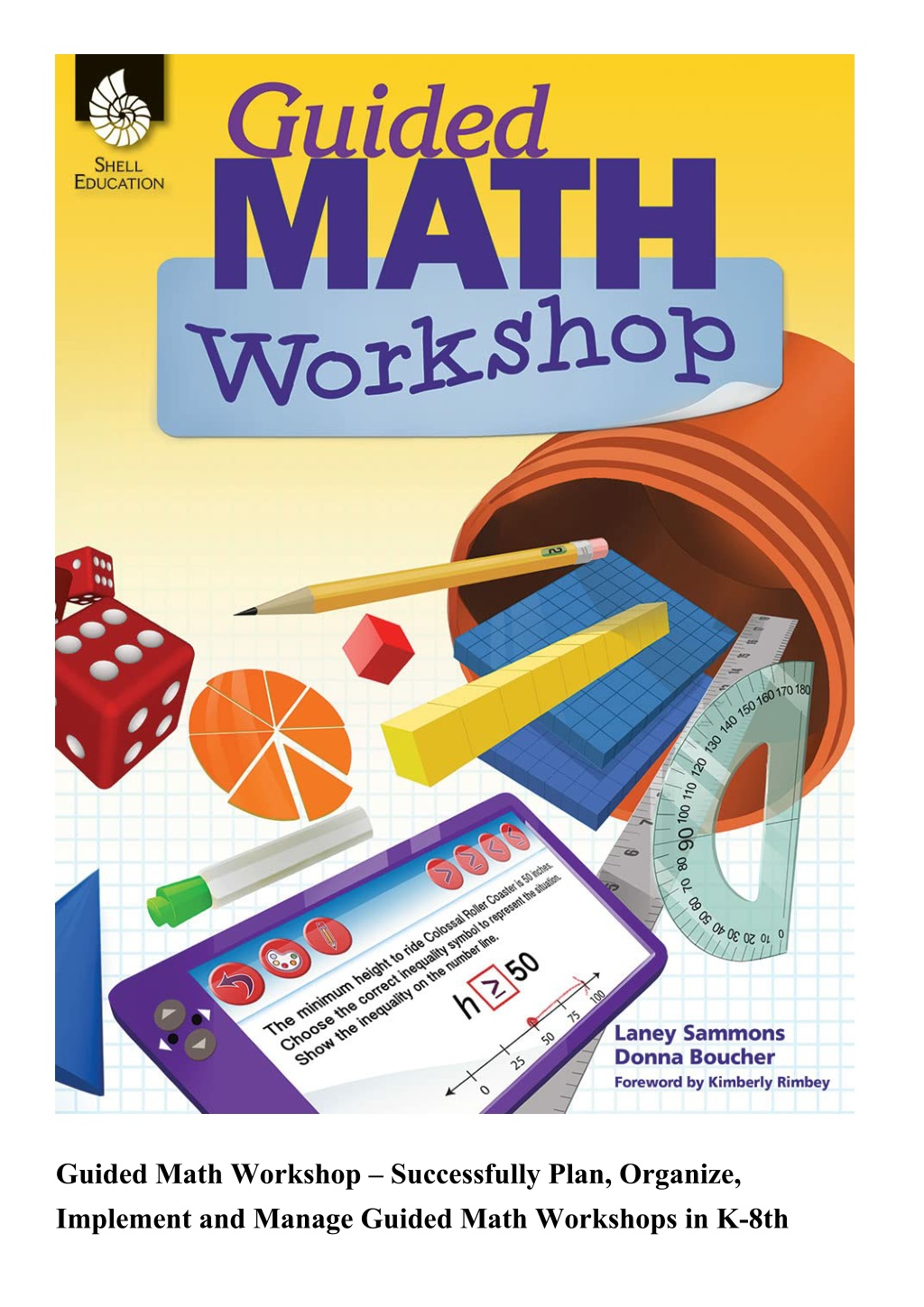 PPT - ePUB Guided Math Workshop – Successfully Plan Organize Implement ... PPT - ePUB Guided Math Workshop – Successfully Plan Organize Implement ...