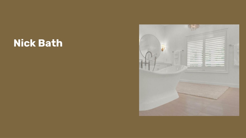 PPT - The Best Kitchen & Bathroom Design Contractor PowerPoint Presentation - ID:11710597