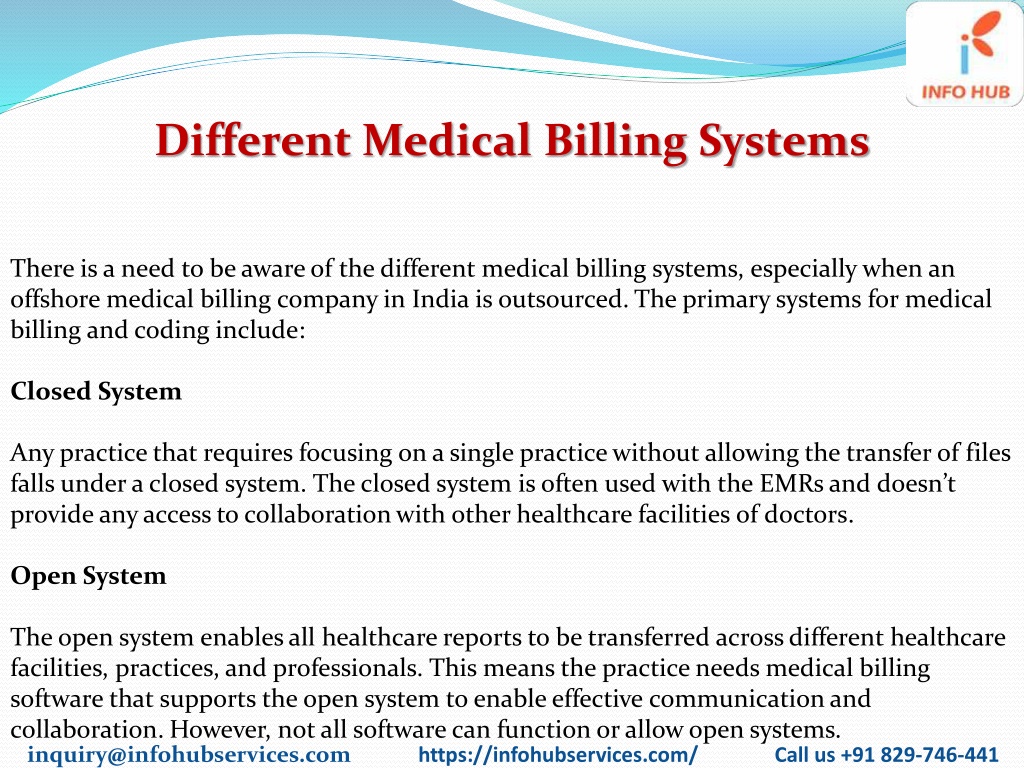 PPT - Top 5 Offshore Medical Billing Companies Reviews PowerPoint ...