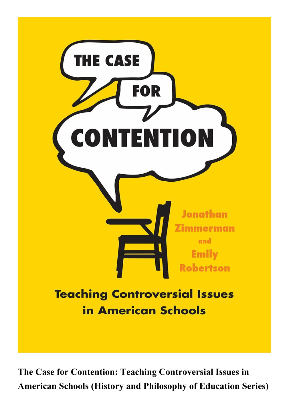 PPT - DOWNLOA T The Case for Contention Teaching Controversial Issues ...