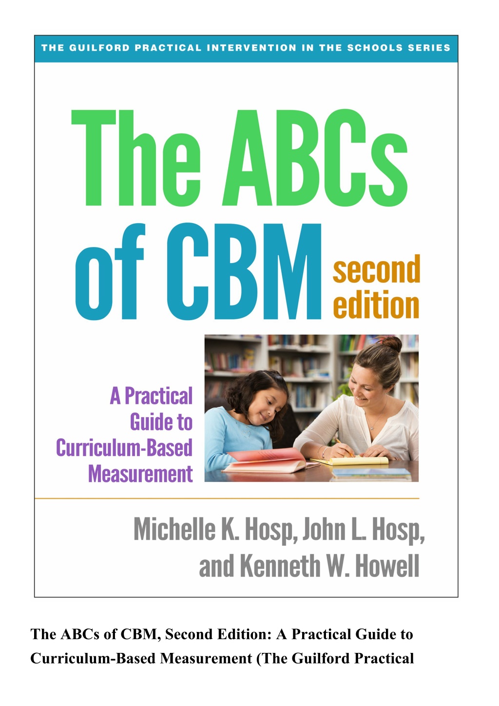 PPT - READ The ABCs of CBM Second Edition A Practical Guide to ...
