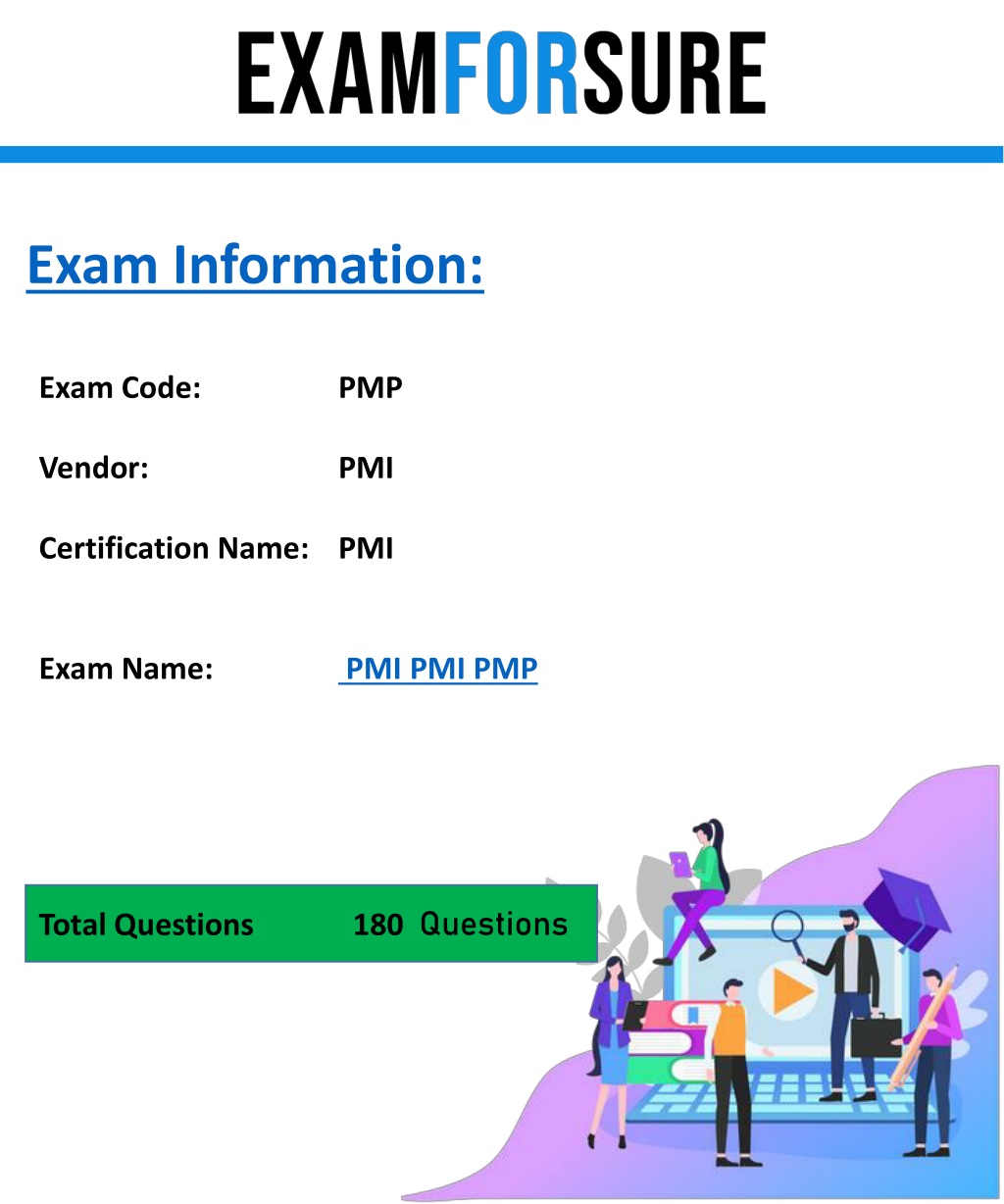 PPT - PMI PMP Dumps | Updated PMP Dumps PDF for IT Candidates ...