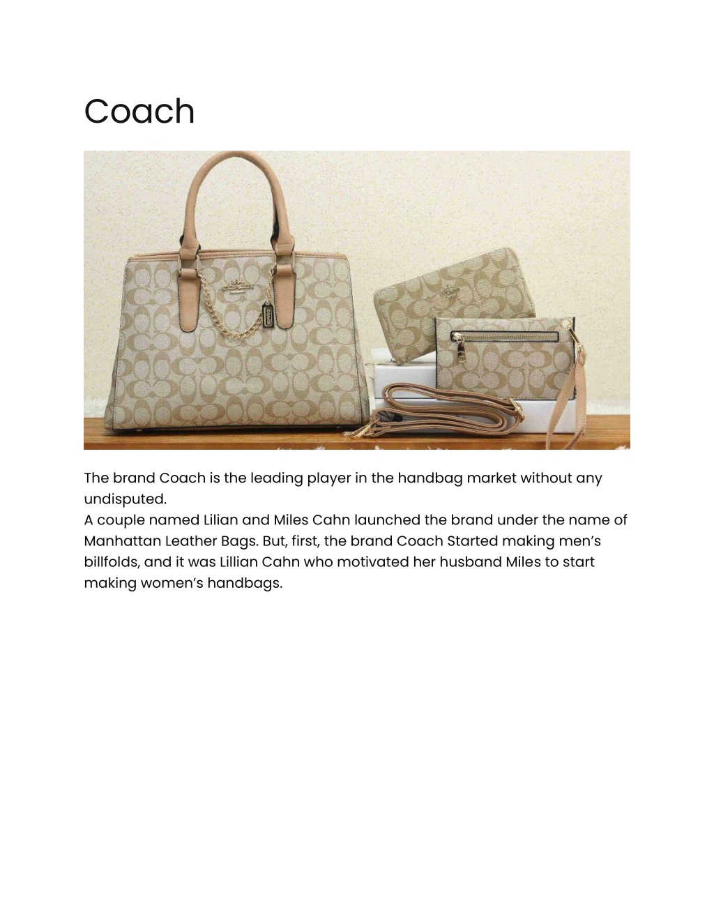 PPT - Top 10 Fashion Brands In The USA PowerPoint Presentation, free ...