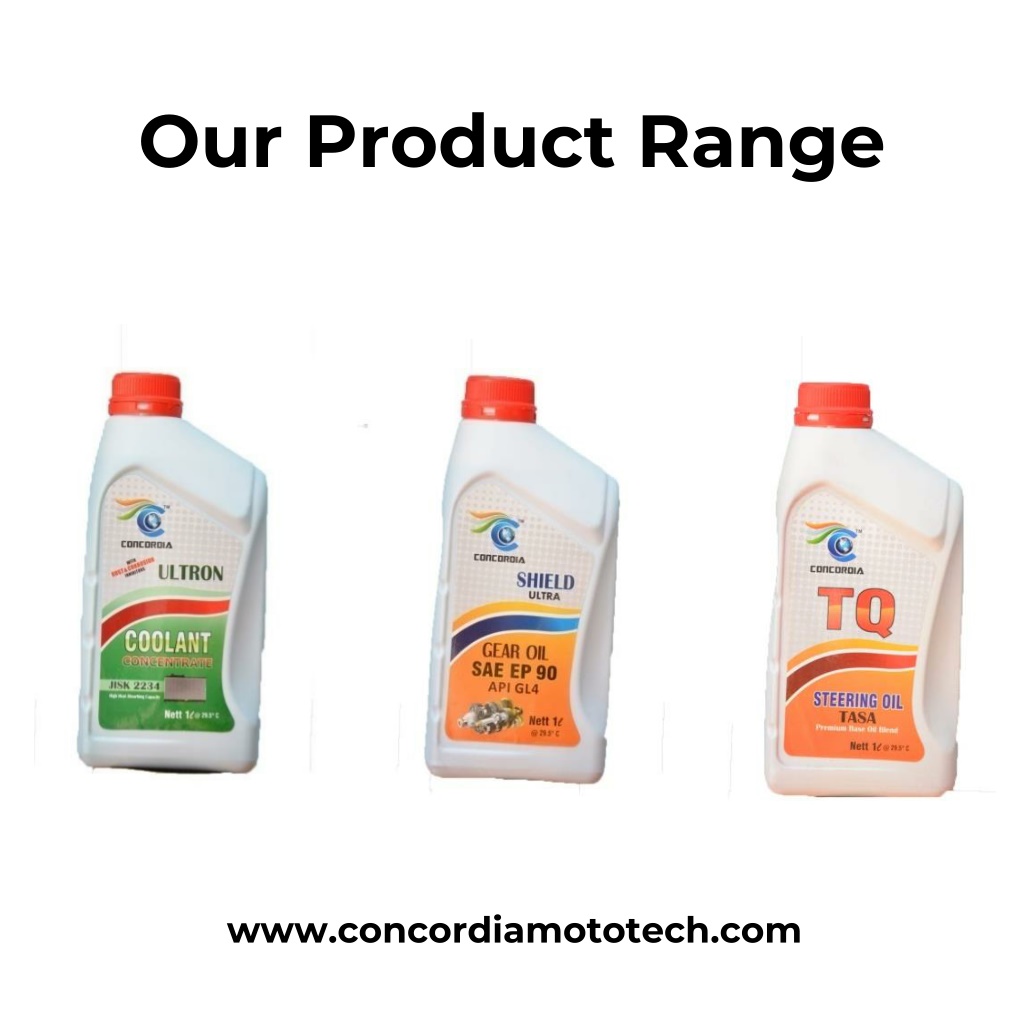 PPT - Lubricant Franchise Partner in Jaipur - 8112268432 PowerPoint ...