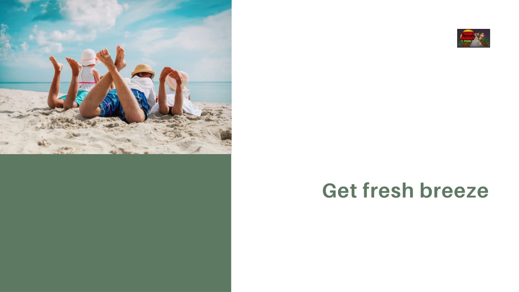 PPT - 5 Common Reasons to Plan for a Costa Maya Beach Tour PowerPoint ...