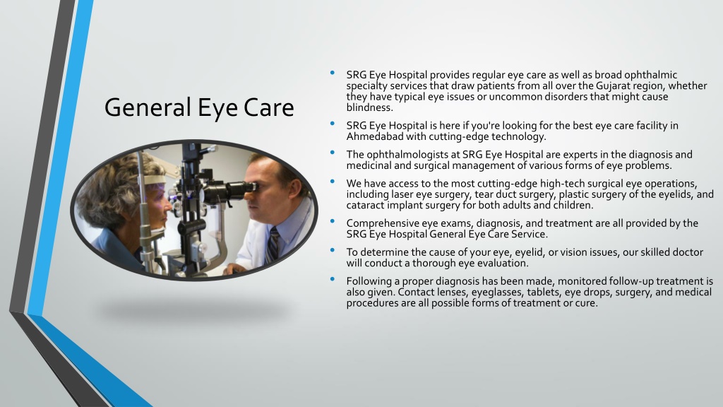 PPT - best eye hospital PowerPoint Presentation, free download - ID ...