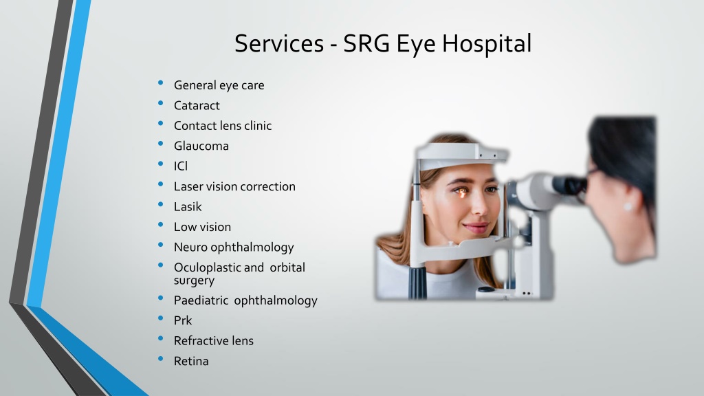 PPT - best eye hospital PowerPoint Presentation, free download - ID ...