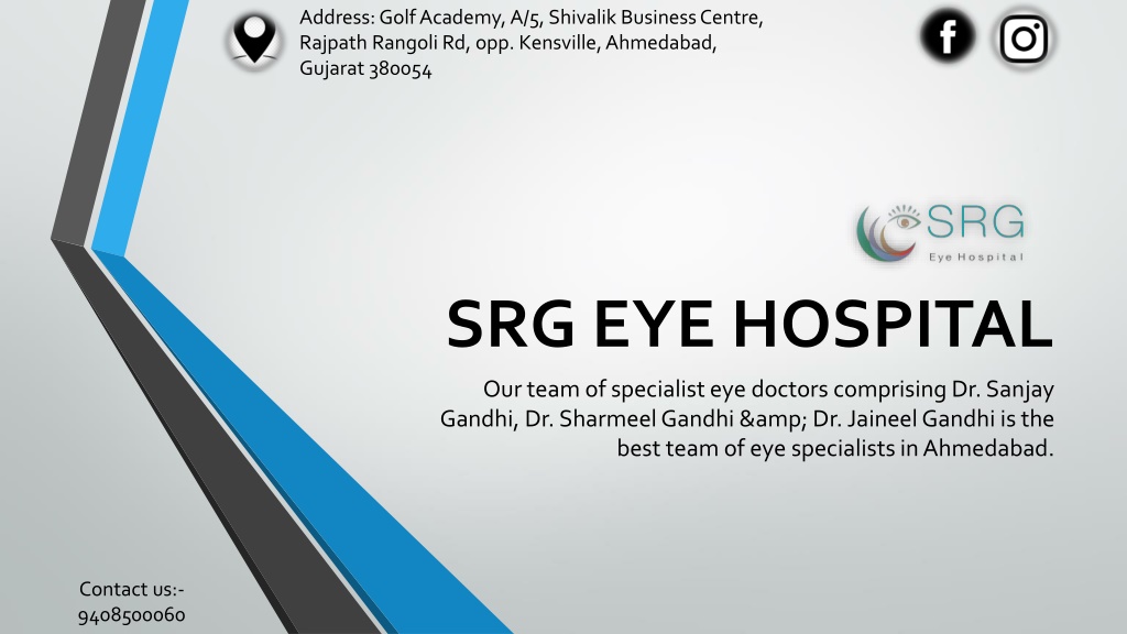 PPT - best eye hospital PowerPoint Presentation, free download - ID ...