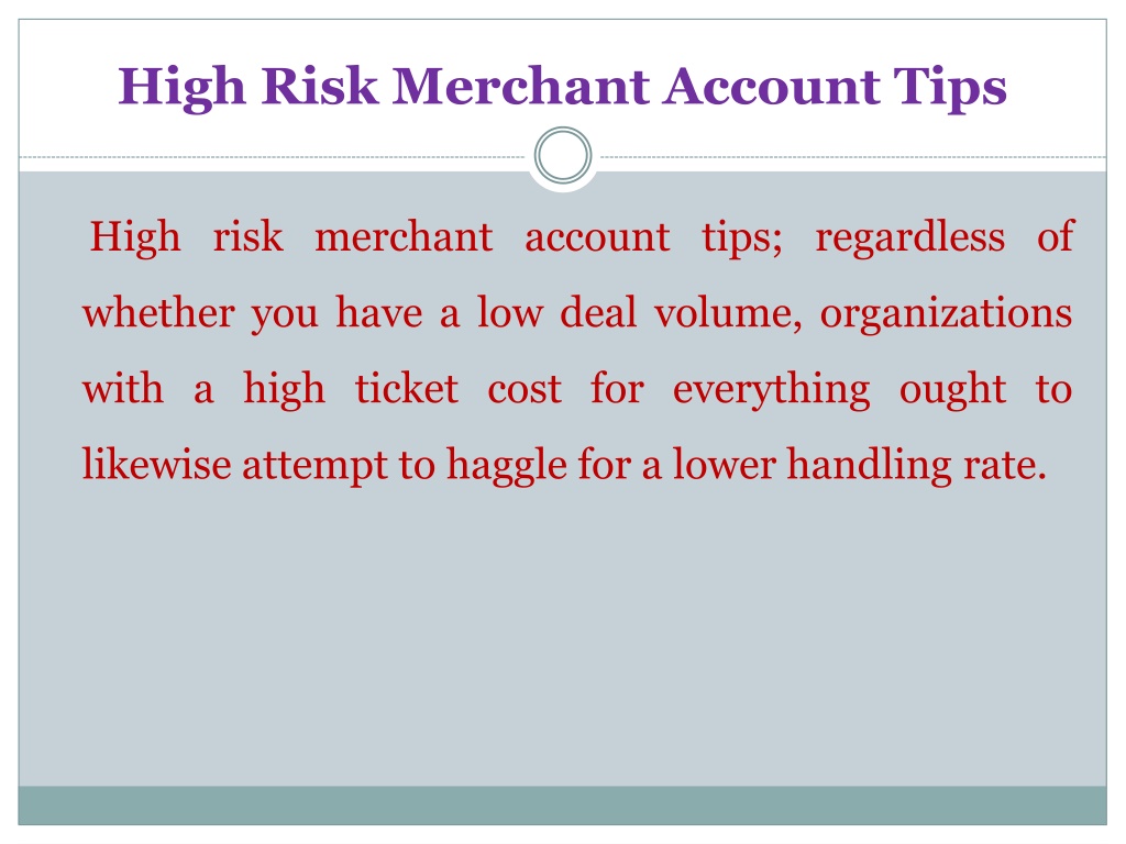 PPT - PayPal Merchant Account -- Elk Grove PowerPoint Presentation ... PPT - PayPal Merchant Account -- Elk Grove PowerPoint Presentation ...