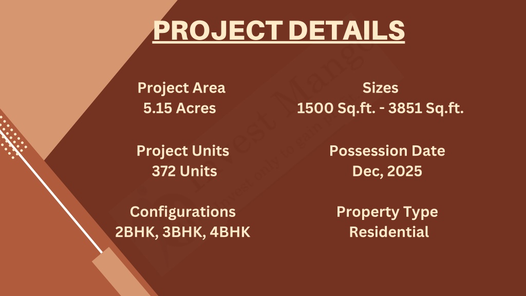 PPT - Godrej South Estate Okhla South Delhi PowerPoint Presentation, free download - ID:11720620