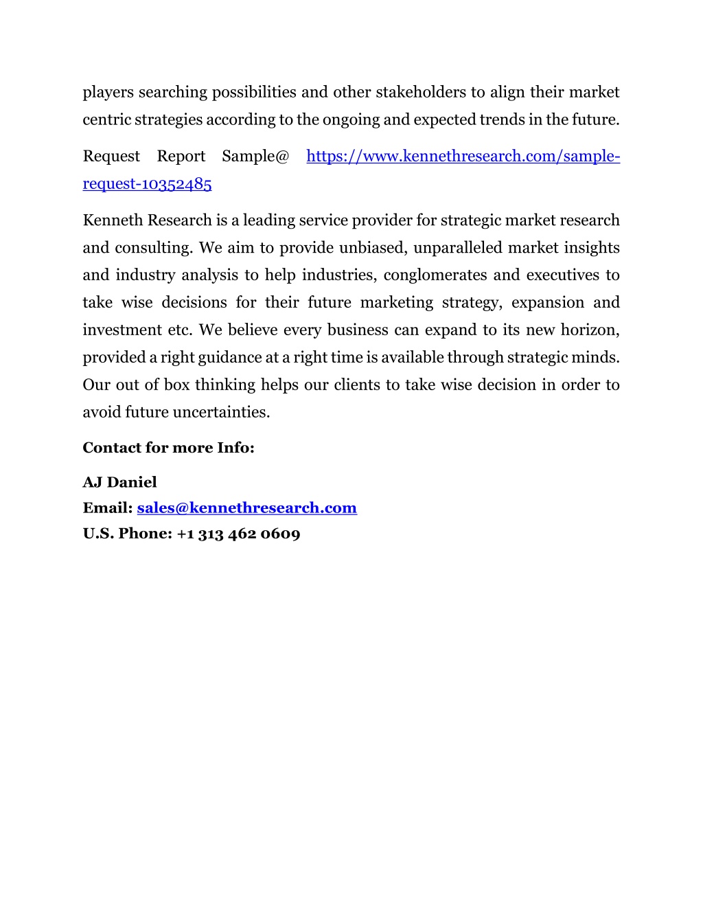 Ppt Global Brazing Alloys Market Press Release Powerpoint