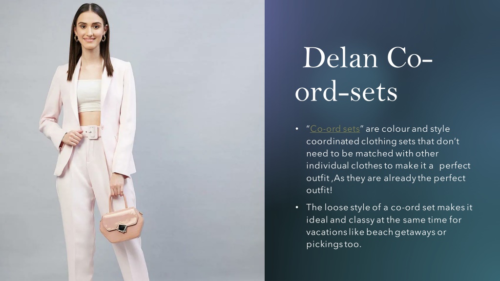 PPT - Online Shopping for Women Clothing - delan PowerPoint ...