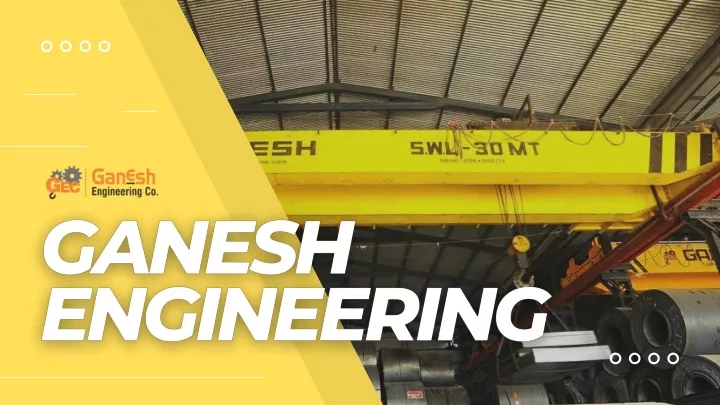 PPT - Explore What Is EOT Crane & What Are Its Features PowerPoint ...