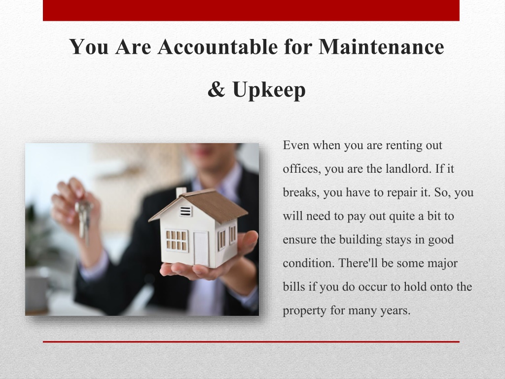 PPT - Commercial Real Estate Tips from Professionals - Ofir Ventura Las ...