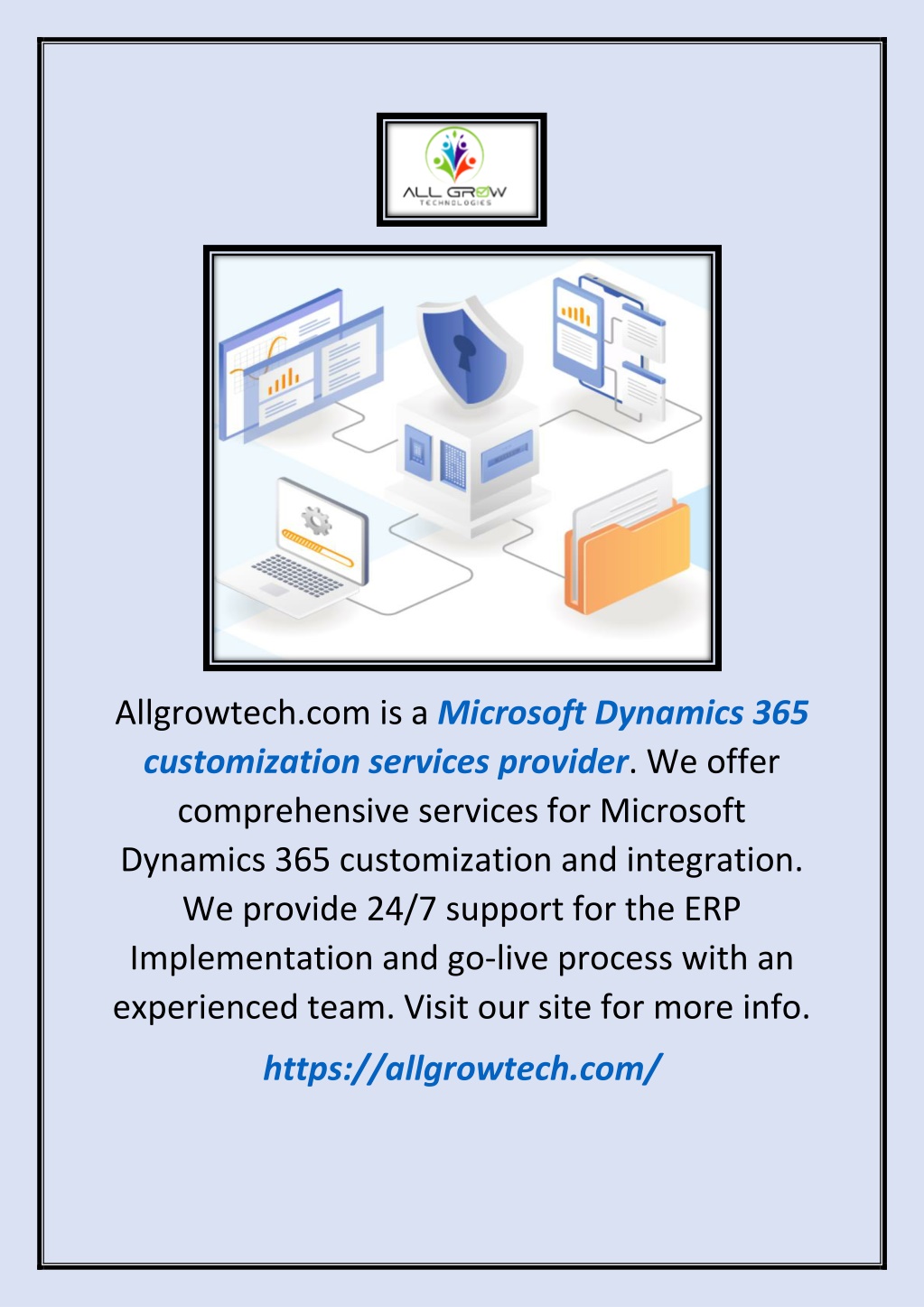 PPT - Microsoft Dynamics 365 Customization Services Provider ... PPT - Microsoft Dynamics 365 Customization Services Provider ...