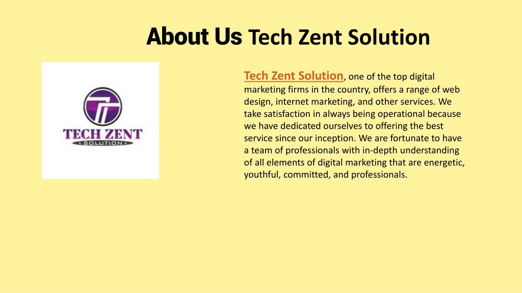 PPT - Digital Marketing Agency PowerPoint Presentation, free download - ID:11722115