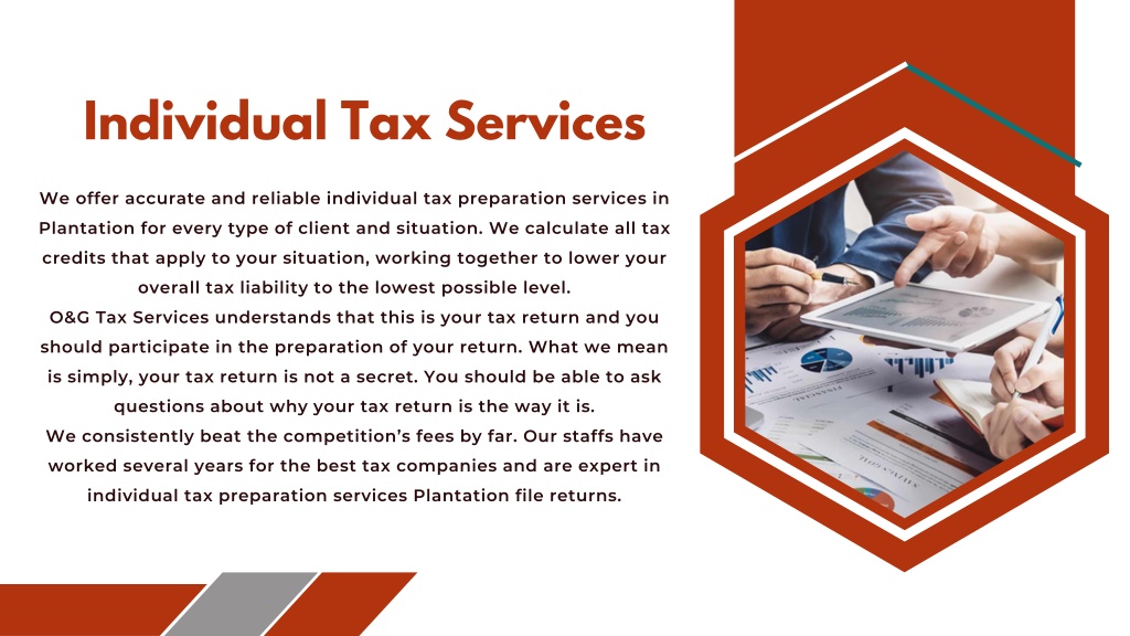 PPT - Accounting Services Plantation - O&G Accounting Services ...