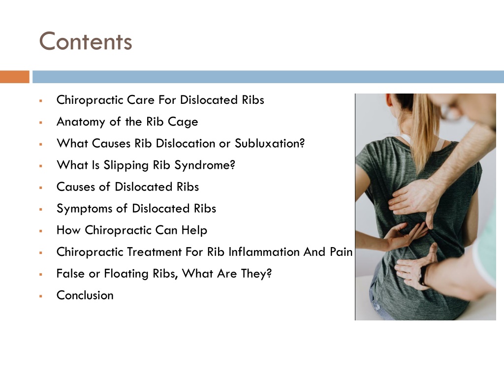 PPT - Charlotte NC Chiropractor PowerPoint Presentation, free download ...