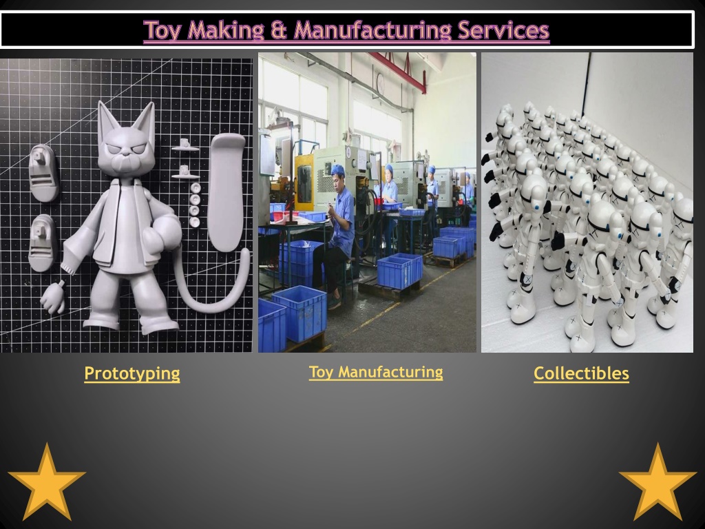 PPT - Looking for a Vinyl Toy manufacturer and supplier in China ...
