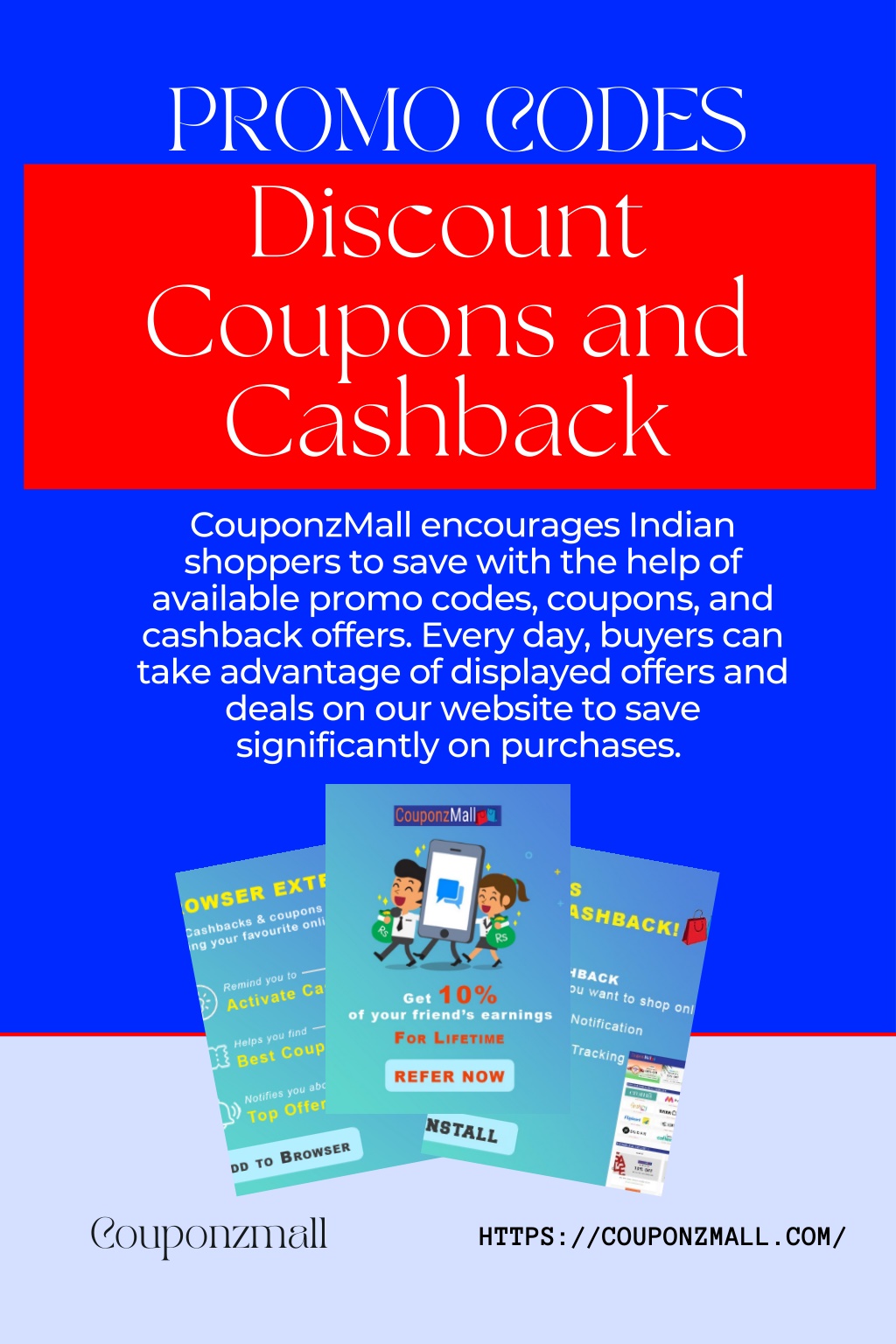 PPT - India's Best Special Offer and Coupons Site PowerPoint ...