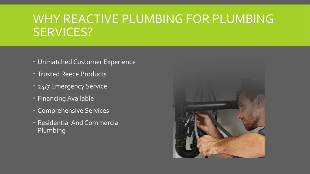 PPT - Emergency Plumbing, 24 Hour Plumbers Sydney PowerPoint ...